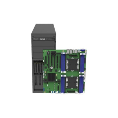 Intel Server Board , Single (S2600STBR) | SuperWarehouse.com