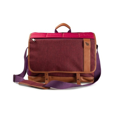 Tech Products 360 Luma Messenger 15.6-berry (TPMCC2111611 ...