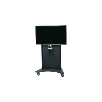 Middle Atlantic Products Fvs 800 Single,cast Blk (FVS800SCBK ...