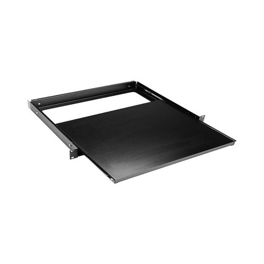 Middle Atlantic Products 1sp Laminated Sliding She (SSL)