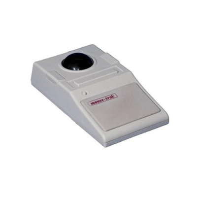 Ergoguys Itac Pro Trackball Mouse 9-pin Interface (B5XX9PXROHS ...