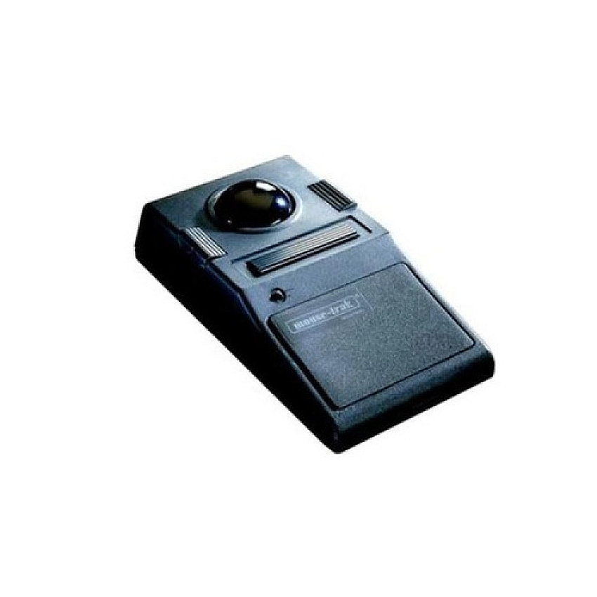 Ergoguys Itac Industrial Usb Trackball Mouse (BUSBIDXROHS)