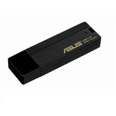 Asus 802.11n Wireless Network Adapter (USB-N13) | SuperWarehouse.com