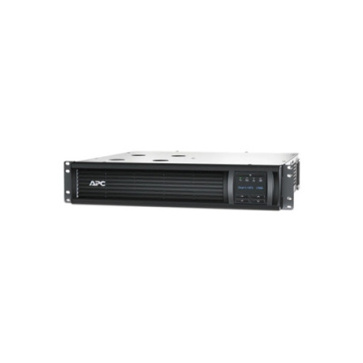 APC Smart-ups 1500va Lcd Rm 2u 230v With Smartconnect (SMT1500RMI2UC) | SuperWarehouse.com