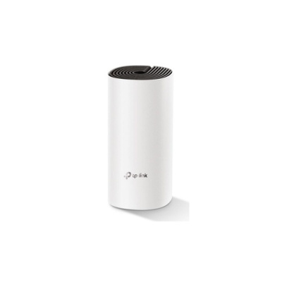 TP-Link Ac1200 Whole Home Mesh Wi-fi Unit (isp Version) (DECO M4(1PACK ...