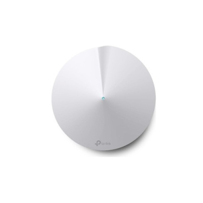 TP-Link Ac1300 Whole Home Mesh Wi-fi Unit (isp Version) (DECO M5(1PACK ...