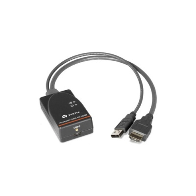 Vertiv Adx 4k Hdmi Adapter (ADXHDMI400) | SuperWarehouse.com