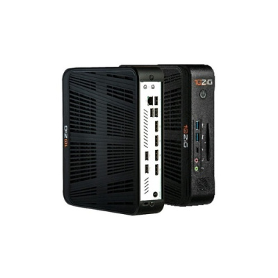 10 Zig Zero Client For Microsoft Wvd/rdp (6148M8800) | SuperWarehouse.com