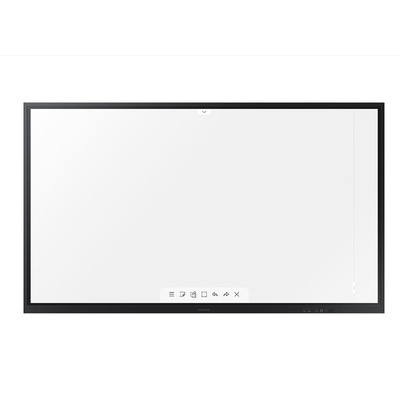 Samsung 85inch/3840x2160/ 350cd/m2/ 6ms (WM85A) | SuperWarehouse.com