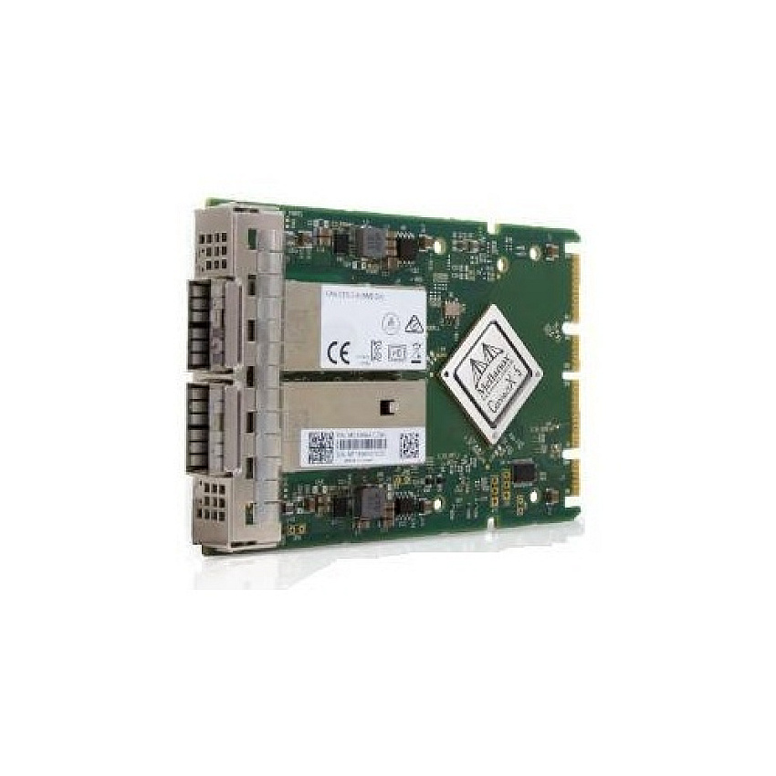 Nvidia Connectx-5 Ex En Network Interface Card (MCX566ACDAI)