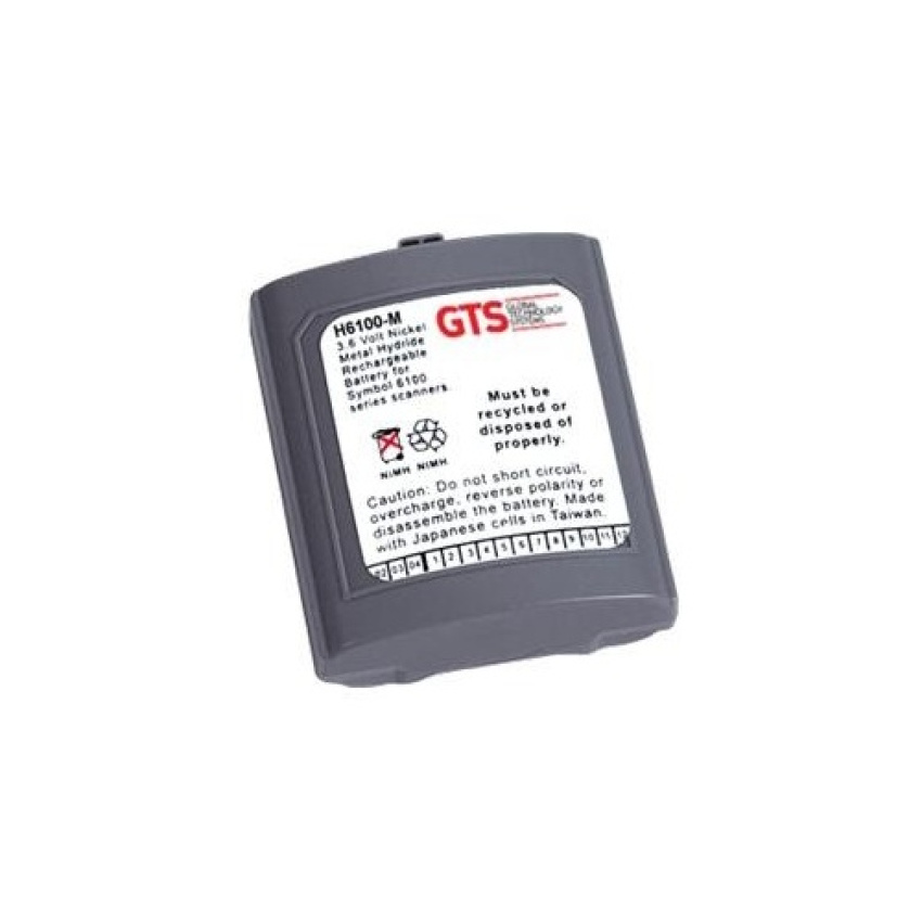 Global Technology Systems The H6100-m Is A Direct Replacement For The ...