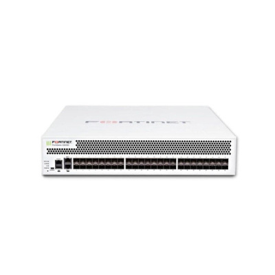 Fortinet Fortigate-3301e Hardware Plus (FG3301EBDL95012) | SuperWarehouse.com