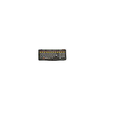 Zebra Vc Usb Keyboard Azerty (KYBD-AZ-VC-01) | SuperWarehouse.com