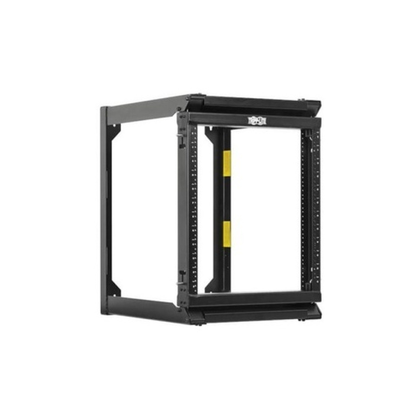 Tripp Lite 12u Wall-mount 2-post Open Frame Rack (SRWO12US2)