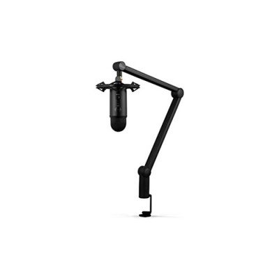 Logitech Blue Yeti Caster Pro Broadcast Bundle (988000107 ...