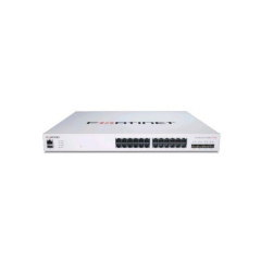 Fortinet Fortiswitch-424e (FS-424E) | SuperWarehouse.com