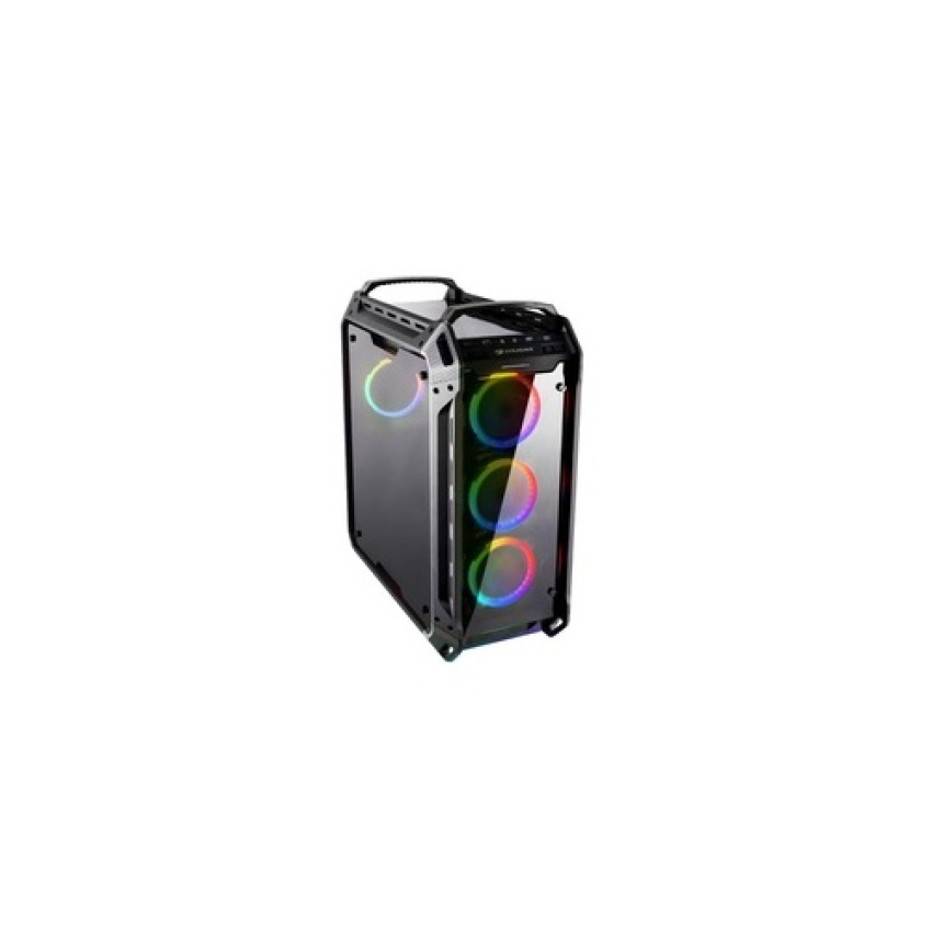 Compucase Full Tower With Rgb Fans (PANZEREVORGB)