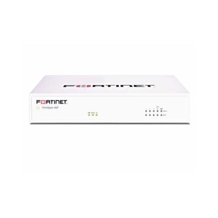 Fortinet 3 Year Hw, 24x7 Fc & Utp Bdl Svc (FG40FBDL95036)