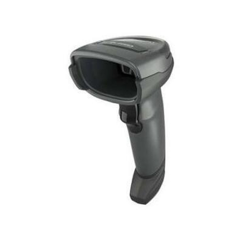 Zebra Ds4608-sr Black With Stand Usb Kit: Ds46 (DS4608-SR7U2100SGW)
