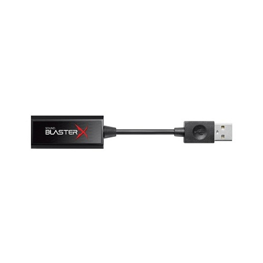 Creative Labs Sound Blasterx G1 (70SB171000000)