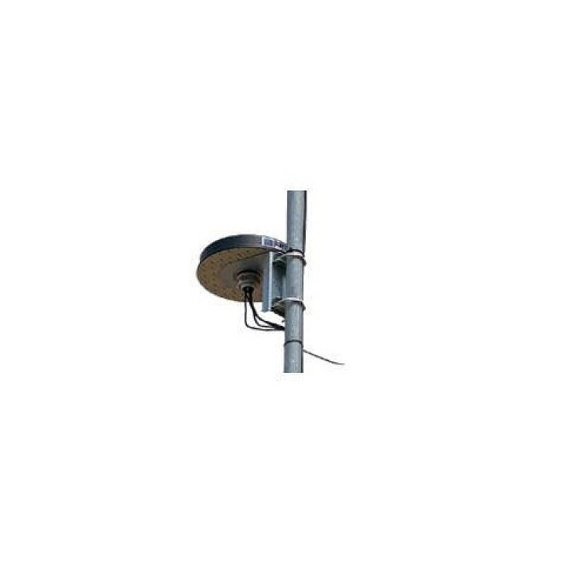 Parsec Technologies Pole Mount Bracket-large Diameter (PTA0149H)