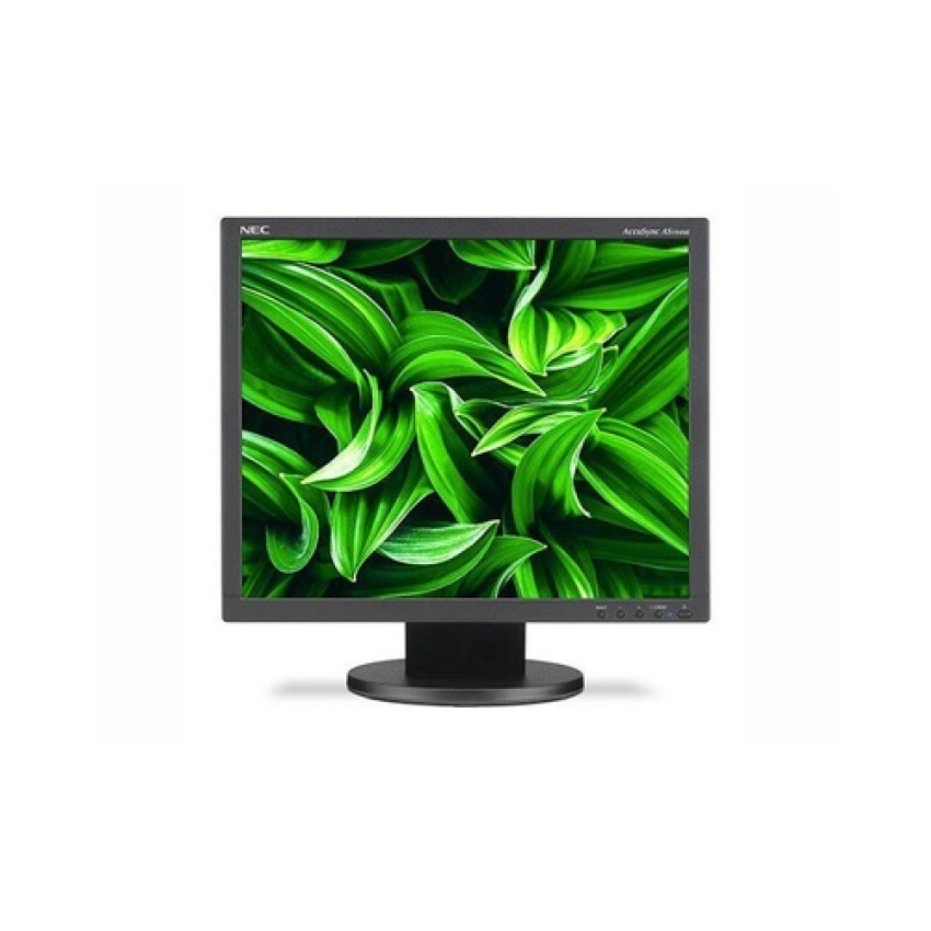 NEC Accusync 19in Led-backlit Lcd (AS194MIBK)