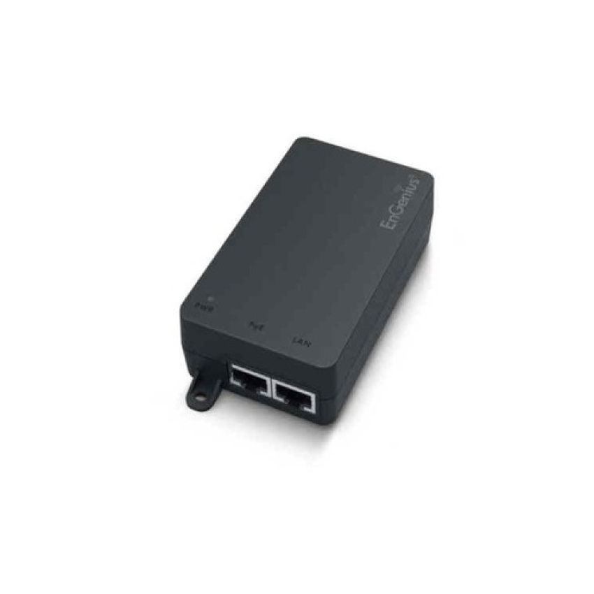 Engenius Technologies Gigabit Proprietary Poe Adapter W Reset (EPA2406GR)