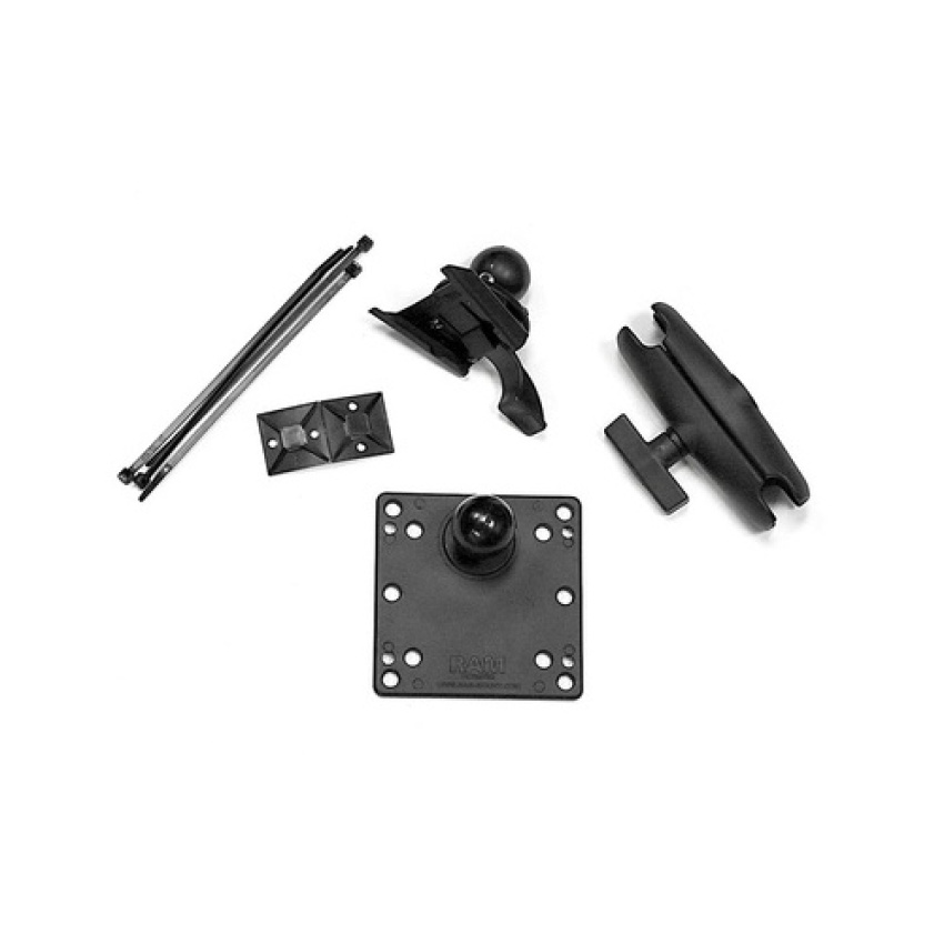 Mobile Demand Standard Wall Mount Kit (SHSWM)
