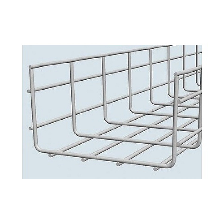 Accu-Tech Cablofil Cable Tray-black (CF105/300BL)