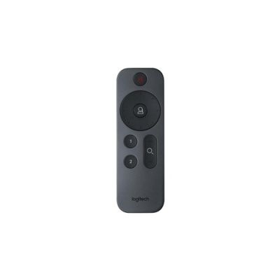 Logitech Rally Camera Remote Control (993001896) | SuperWarehouse.com