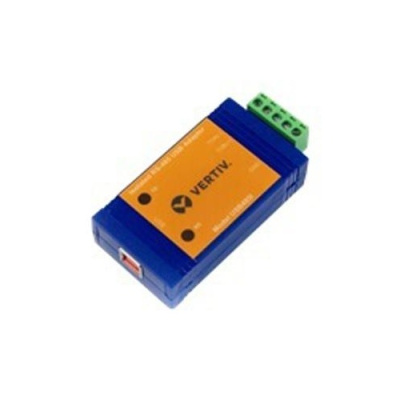 Vertiv Usb To Rs-485 Adapter. (USB485I) | SuperWarehouse.com