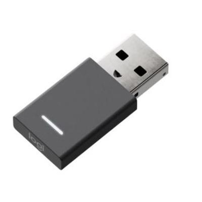 Logitech Zone Wireless Plus Dongle (uc) (981-000901) | SuperWarehouse.com