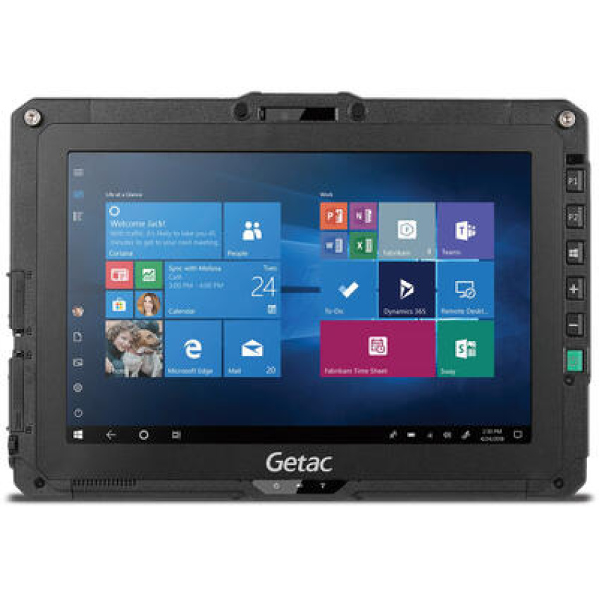 Getac Ux10,i5+16gb,256gb,wifi+bt+4g Lte+gps (UM2ET4VAX7XX)