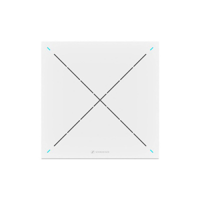 Sennheiser Teamconnect Ceiling 2 Microphone Kit. (509178 ...