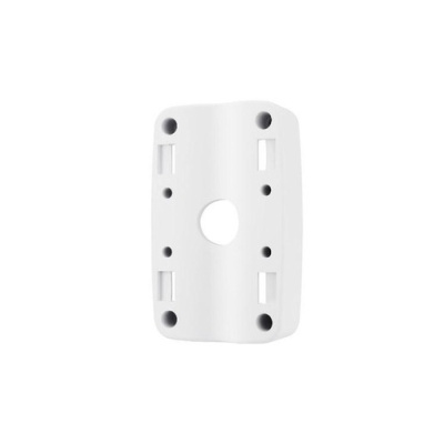 Hat Design Works Pole Mount Base (SBP-300PMW1) | SuperWarehouse.com