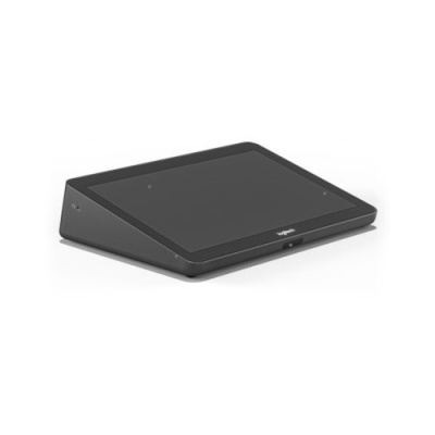 Logitech Tap Ip - Graphite (952000085) | SuperWarehouse.com