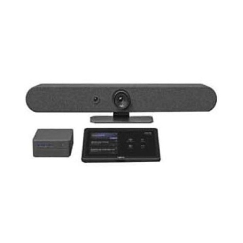 Logitech Tap With Lenovo Thinksmart Core - Base Bundle (no Av) For Microsoft Teams Rooms ...