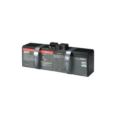 APC Replacement Battery Cartridge #162 (APCRBC162) | SuperWarehouse.com
