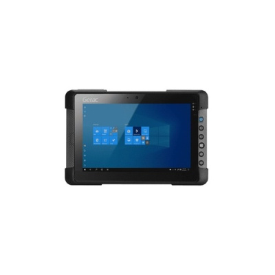 Getac T800 G2 Basic Usa - Intel Atom Processor X7-z8750, Win10x64+8gb ...