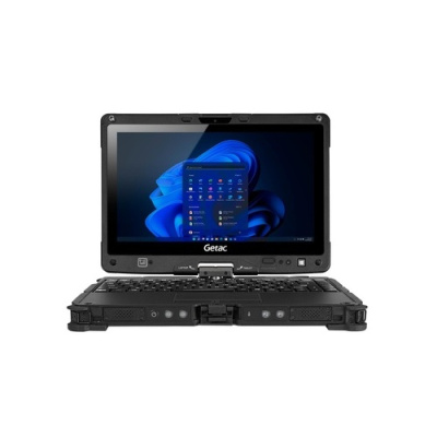 Getac V110 G6 - Intel Core I7-10510u Processor, Webcam, Microsoft ...