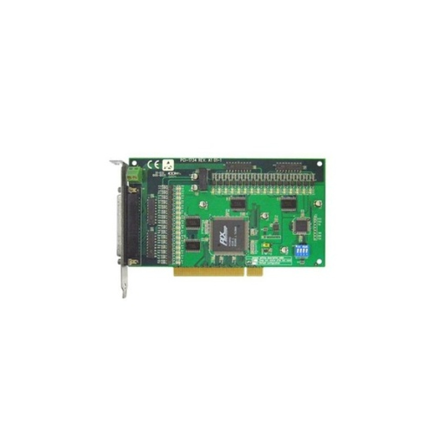 B+B Smartworx 32-ch Isolated Digital Output Card (PCI1734CE)