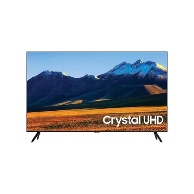 Samsung 86inch Crystal Display (UN86TU9010FXZA) | SuperWarehouse.com