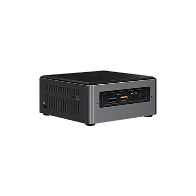 Intel Nuc 11 Pro Kit Nuc11tnki70z No Cord (BNUC11TNKI70Z00 ...