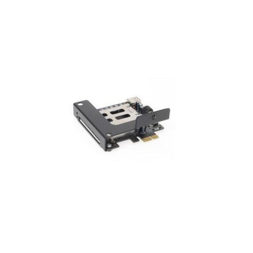 Intelligent Computer Solutions Pcie Card Reader (ACC5500018)