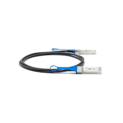 Team Group Dna 10gig Dac Sfp Cable 30 Awg 50cm (DAC10GSFP050C ...