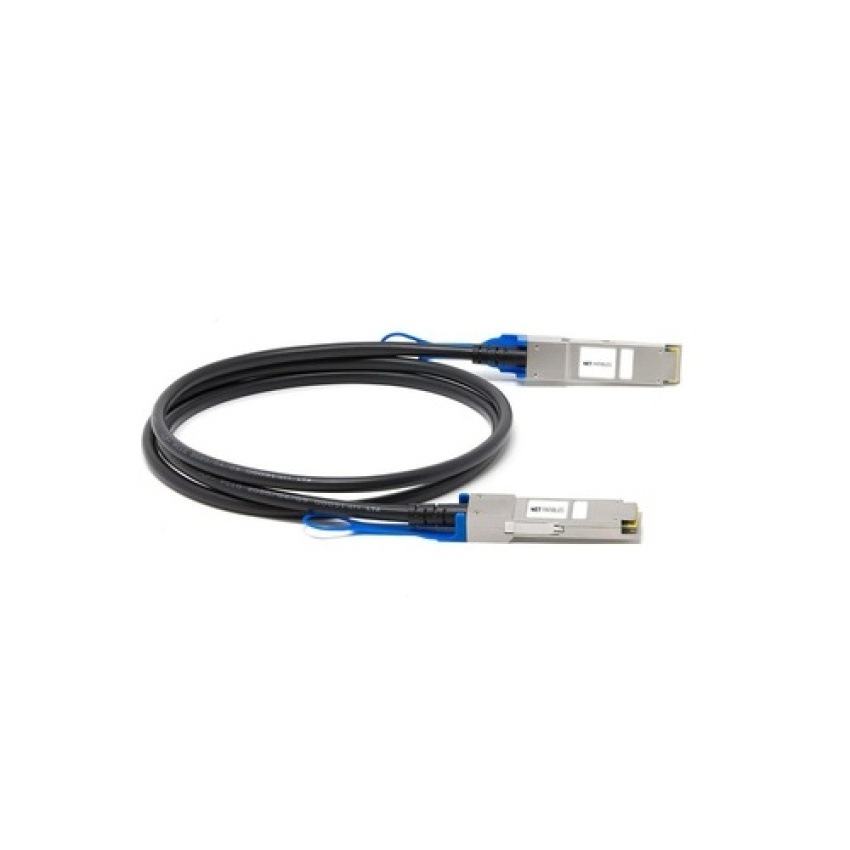 Team Group Dna Qsfp Passive Copper Cable Oracle Compatible 2m (X2121A2MDNA)