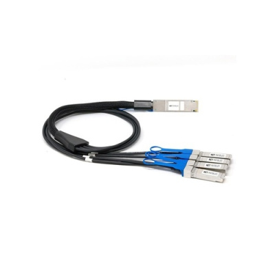 Team Group Dna Qsfp To Sfp Twinx Passive Splitter Cable 4m ...