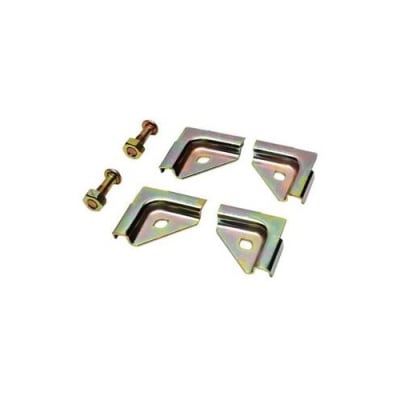 APC Ladder Corner Clamp Kit (AR8461) | SuperWarehouse.com