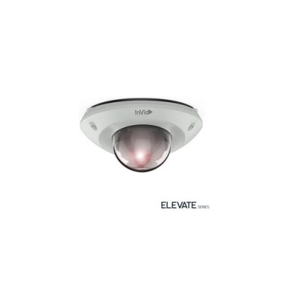Insight Direct Usa 5 Megapixel Outdoor Low Profile Dome (ELEVC5LIR28N ...