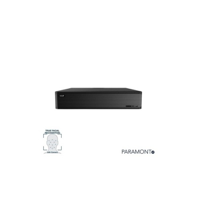 Insight Direct Usa 16 Ch Nvr With 16 Plug & Play Ports 4tb (PN1A16X16F ...